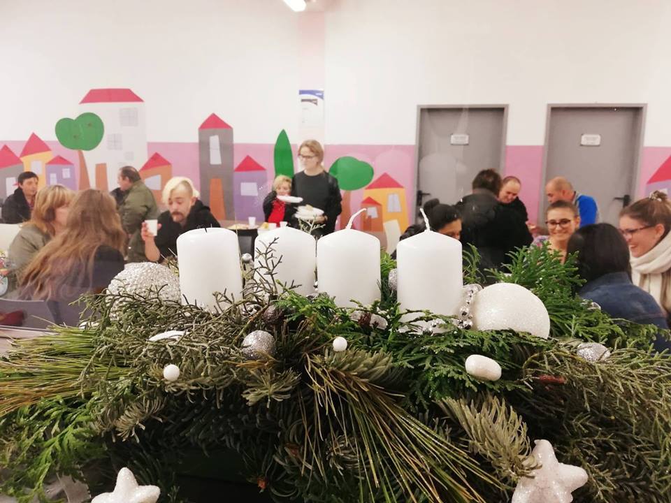 DOBRI DOM -Homeless Rights Advocacy Week