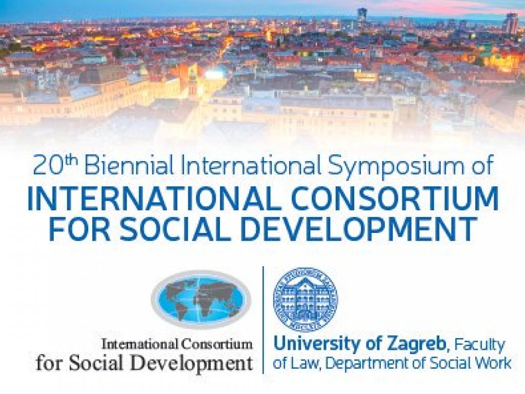 DOBRI DOM -20th Biennial International Symposium of INTERNATIONAL ...